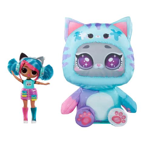 Lol Surprise Tweens Emma Emo Tweens Lol Dolls