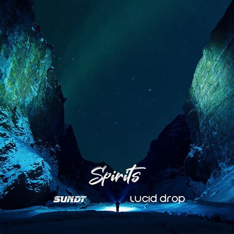 Spirits Single By Sundt Spotify
