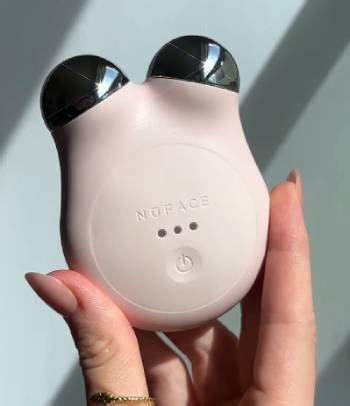 Nuface Mini Vs Nuface Trinity In Depth Difference