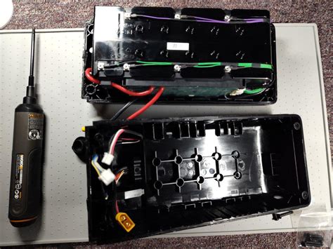 Late Night Battery Hacking Part Details Hackaday Io