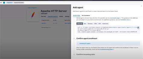 Elasticsearch 8x Fleet Server Logstash Output