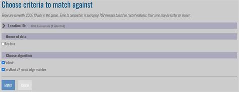 Super Long Queuewait Times Bug Reports Wild Me Community Forums