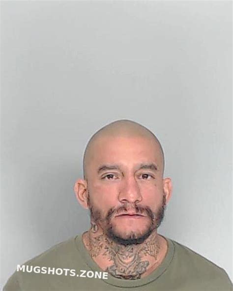 Armadillo Miles Anthony 04022025 Nueces County Mugshots Zone