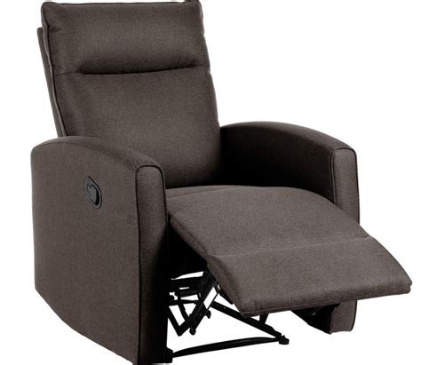 Frasse Recliner Turunkaluste