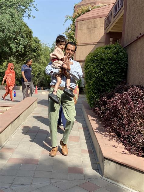 1st Day For Class Foundation Vasant Valley School