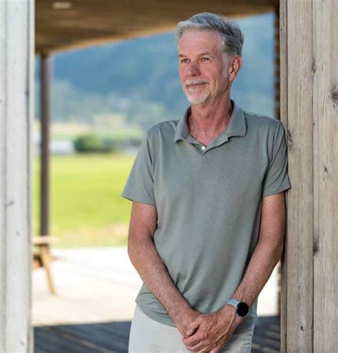 Where Tech Meets The Soul Bowdoins Ai Plan Gets 50m Kickstart From Netflix Legend Hastings