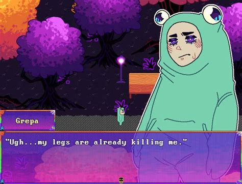 Humerous Screenshots And Videos Kotaku