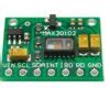 MAX Pulse Oximeter Heart Rate Sensor Module Zbotic