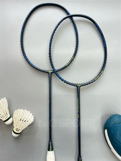 Vợt Cầu Lông Lining Axforce 10 Chính Hãng Nội địa Trung