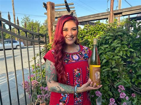 Eat Drink Savor Eclectic Varietals Define Ulloa Cellars Mystical