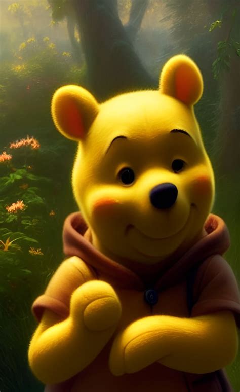Winnie The Pooh Rule R196