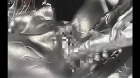 Silver Paint Tnaflix