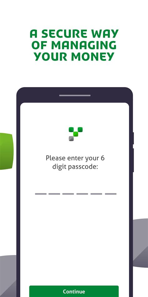 Ybs Savings App Para Android Download