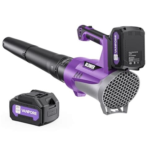 Grass Blower The 15 Best Products Compared