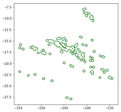 Python How To Get A Multipolygon Object From Overpass QL Geographic Information Systems
