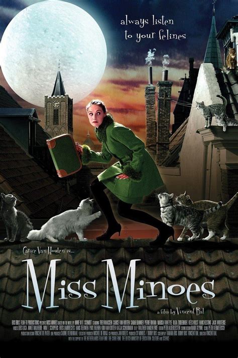 Undercover Kitty Film Alchetron The Free Social Encyclopedia