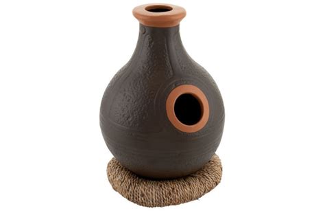 Latin Percussion Udu Drum Claytone Lp1400 C1 Udu Drum Soundcreation