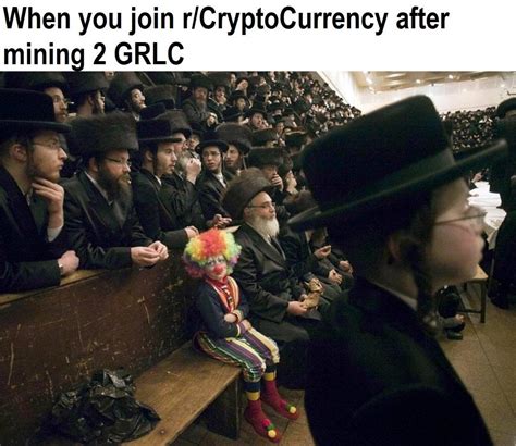 Still Counts R Garlicoin