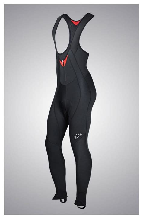 Велобрюки KIAE windproof waterproof cycling long bib pants (размер 2XL ...