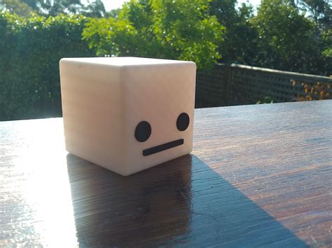 Geometry Dash Icon By Eggy Makerworld