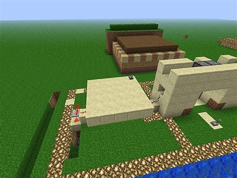 Redstone New And Server Ip Minecraft Map Redstone New And Server Ip Minecraft Map