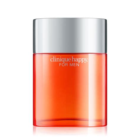 CLINIQUE– CLINIQUE HAPPY