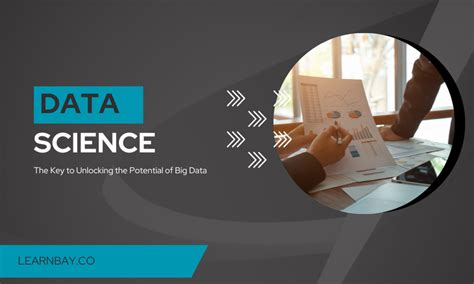 data science key to unlocking the potential of big data viblo