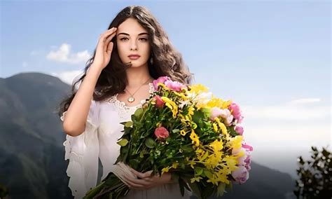 Deva Cassel Amo Mia Madre”