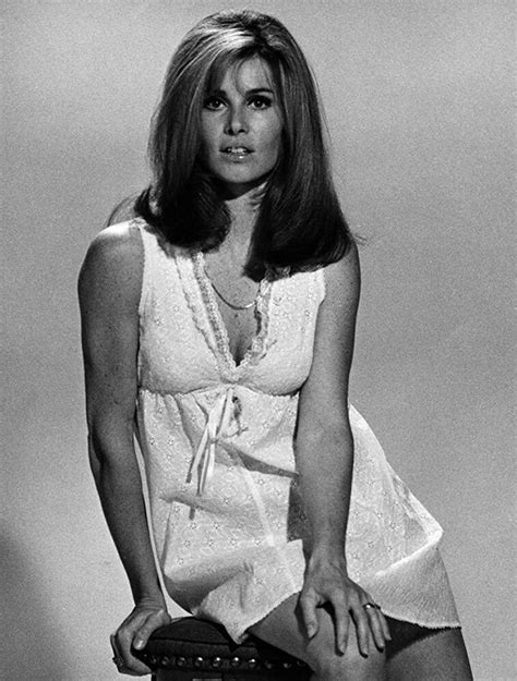 Stefanie Powers Crescendo 1970