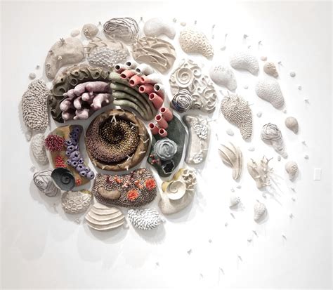 Picked Raw Peeled Courtney Mattison At Lux Art Institute