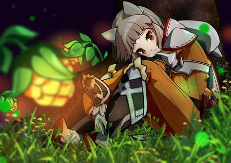 Nia Xenoblade Chronicles And 1 More Drawn By Highena Danbooru