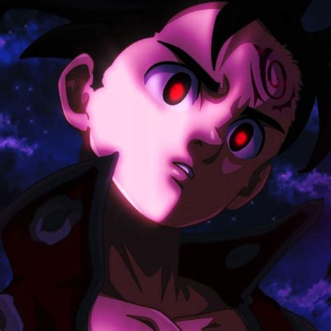 Zeldris Wallpapers Top Free Zeldris Backgrounds Wallpaperaccess