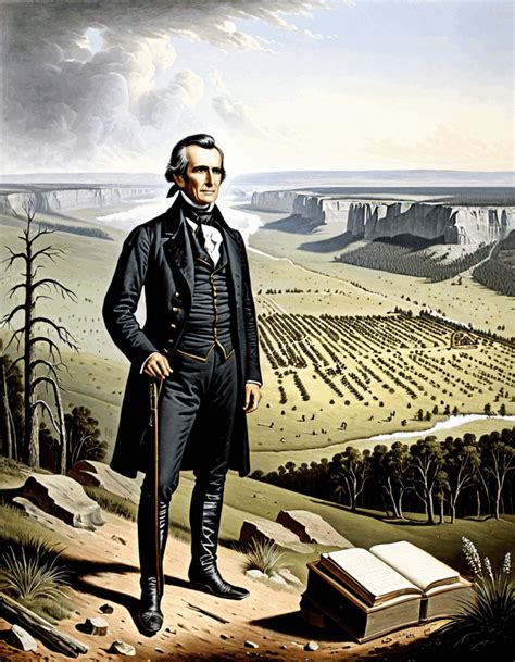 James K Polk The Ambitious President Who Expanded America