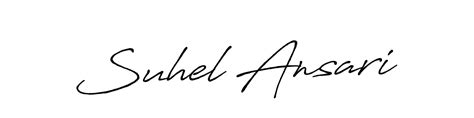 94 suhel ansari name signature style ideas outstanding esignature