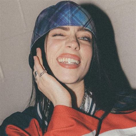 Billie Eilish Pfp Billie Billie Eilish Wife