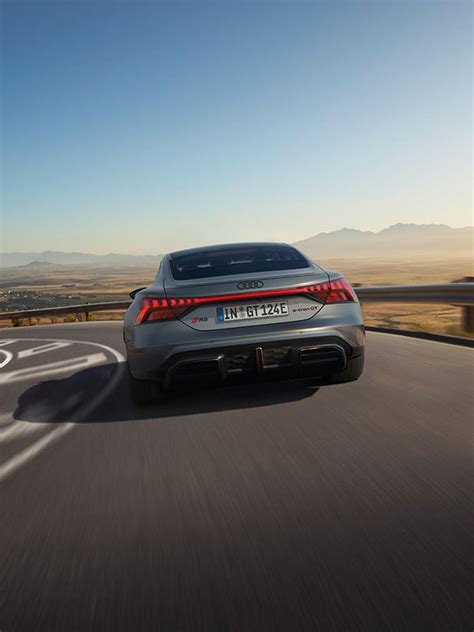 Audi Rs E Tron Gt Audi E Tron Gt Audi Latvija Audi Lv