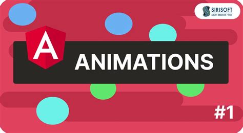 Apinan Phukeaw On Linkedin Angular Animation ฉบับผู้เริ่มต้น 1 Hello