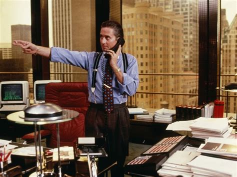 Michael Douglas