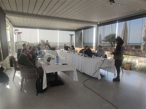 Deepshika Arasu On Linkedin Always A Brilliant Time At 4dbr Consortium