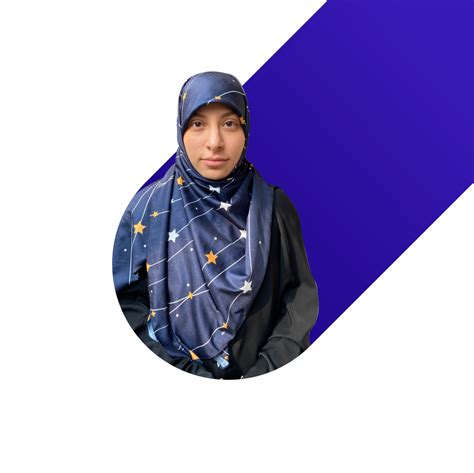 درباره من ریحانه نجارزاده