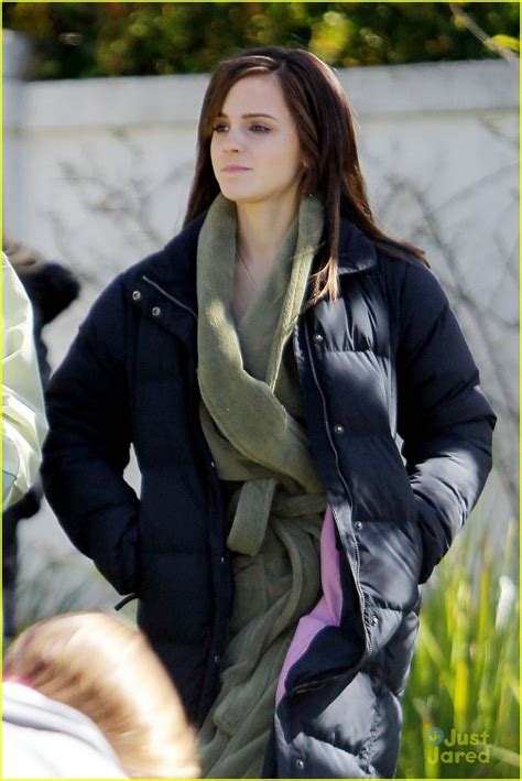 Emma Watson The Bling Ring Set Pics Photo 464895 Photo Gallery