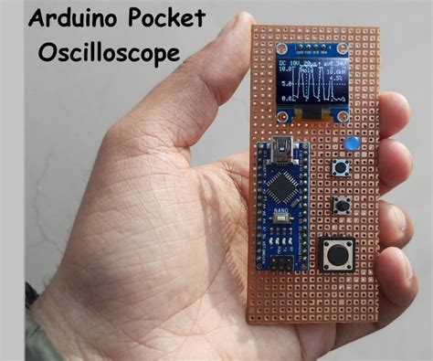 Arduino Dso Techinnovation Electronics Diy Maker Abhishek A Arduino Dso Techinnovation Electronics Diy Maker Abhishek A