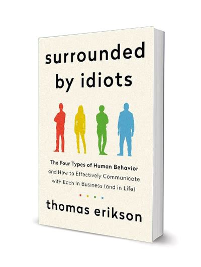 Idiot Behavior