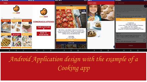 PDF Android Application Design With Examples DOKUMEN TIPS