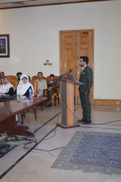 Hamza Mughal Chrp On Linkedin Presenting International Lawyers