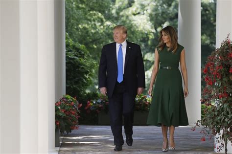 Melania Trump To Announce Expansion Of ‘be Best Initiative