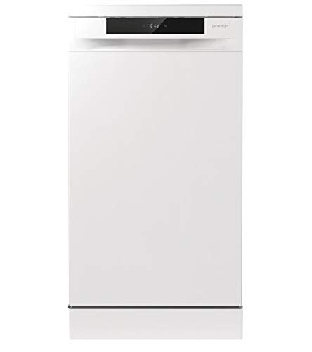 Gorenje GS541D10W Geschirrspüler TEST & Bewertung (2024)