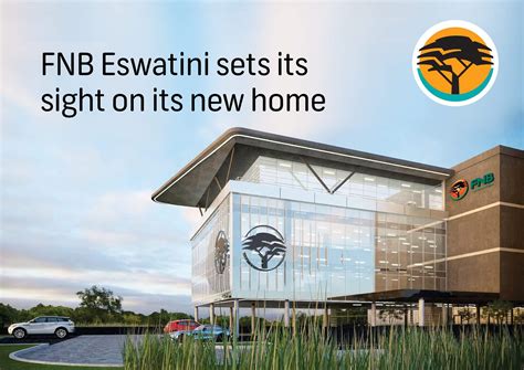 Fnb To Build E200 Million Headquarters