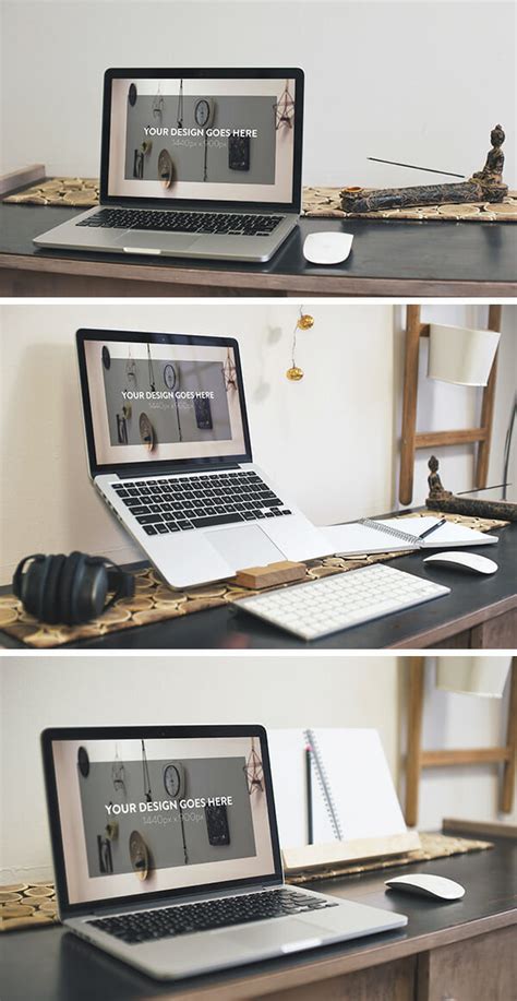Elegant Macbook Pro MockUps Awesome Mockups Elegant Macbook Pro MockUps Awesome Mockups