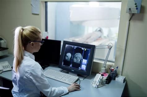 Tailor Our Ris Radiology Information System To Fit The Unique Needs